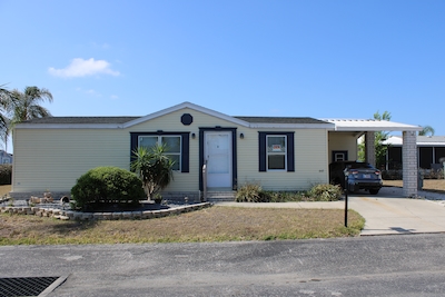 Manufactured Homes in Davenport, Florida | Palm Key Village