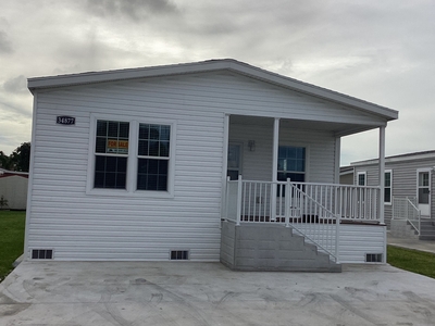 Manufactured Homes in Homestead, Florida | Goldcoaster