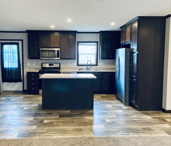 Manufactured Homes in Monroe, Michigan | Meadowbrook Estates