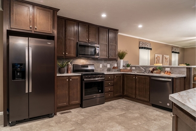 Manufactured Homes in Osceola, Indiana | Cobus Green