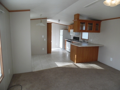 Manufactured Homes in Osceola, Indiana | Cobus Green