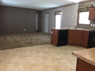 Manufactured Homes in Osceola, Indiana | Cobus Green