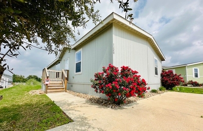 Manufactured Homes in Georgetown, Texas | Pecan Branch