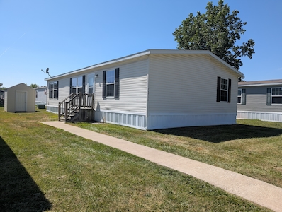 Manufactured Homes in Wood Haven, Michigan | Woodhaven Place