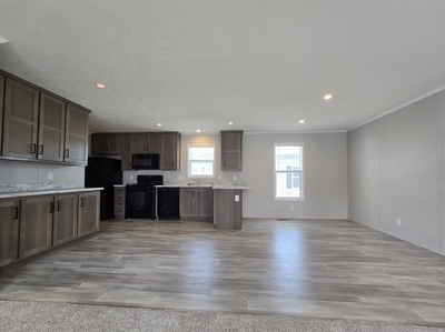 Manufactured Homes in Portland, Michigan | Sunset Ridge