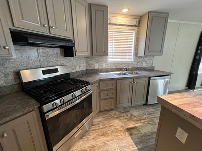 Manufactured Homes in Osceola, Indiana | Cobus Green