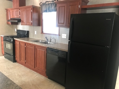 Manufactured Homes in Osceola, Indiana | Cobus Green