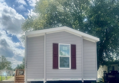 Manufactured Homes in Monroe, Michigan | Meadowbrook Estates