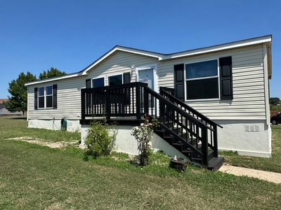 Manufactured Homes in Georgetown, Texas | Pecan Branch