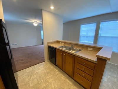 Manufactured Homes in Osceola, Indiana | Cobus Green