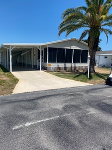 Manufactured Home Community in Sebastian, Florida | Pelican Bay