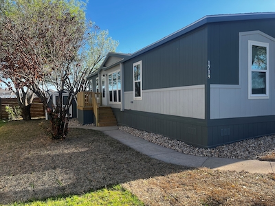 Manufactured Homes in Georgetown, Texas | Pecan Branch