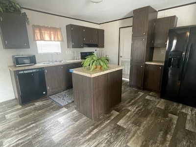 Manufactured Homes in Georgetown, Texas | Pecan Branch