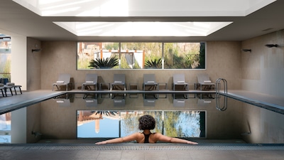 Holidays in Carvoeiro, Algarve | Monte Santo Resort