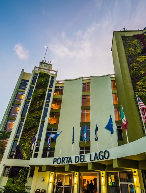 Antigua Guatemala Hotels | Porta Hotels of Lake Atitlan