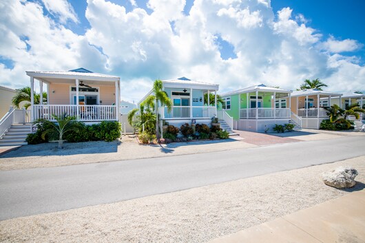 Manufactured Homes in Key West, FL| Sun Communities