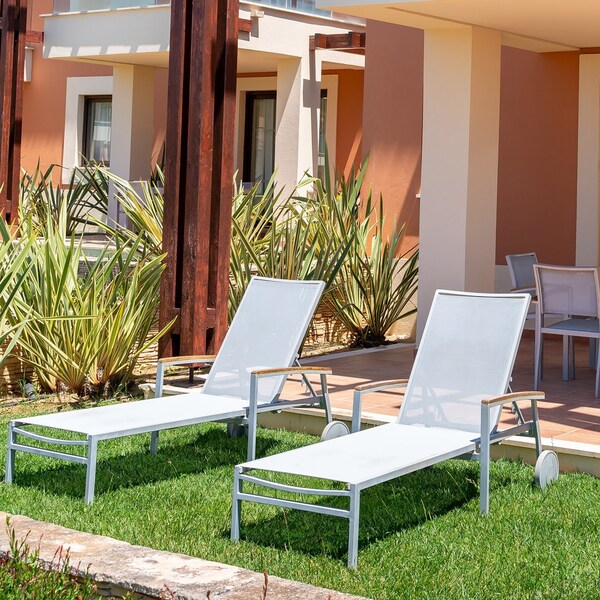 Luxury Suites and Villas in the Algarve | Monte Santo Resort