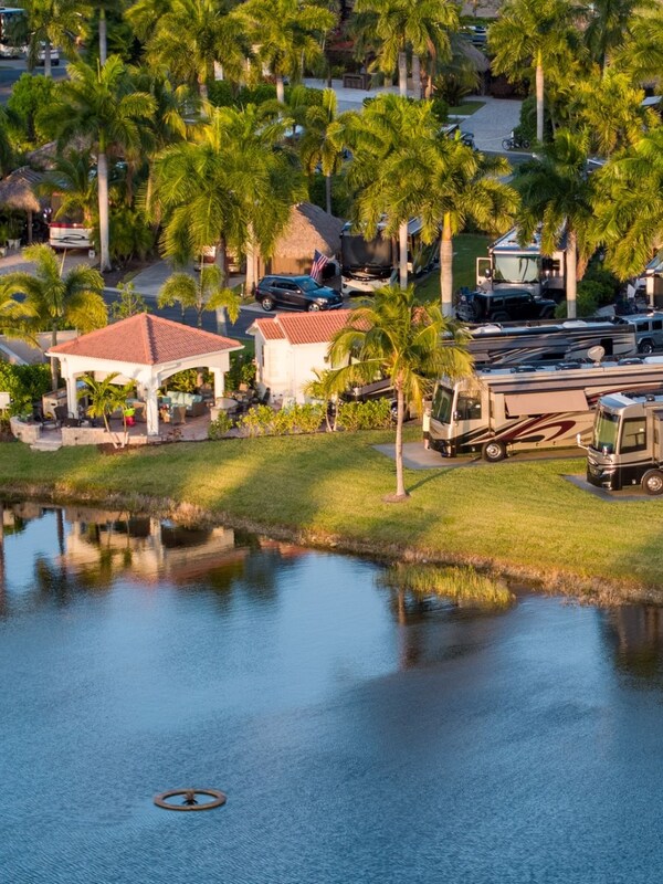 Pelican Rv Park Naples Florida PANTHERS WALK RV RESORT Updated April