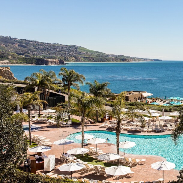 Southern California Oceanfront Resorts | Terranea Resort