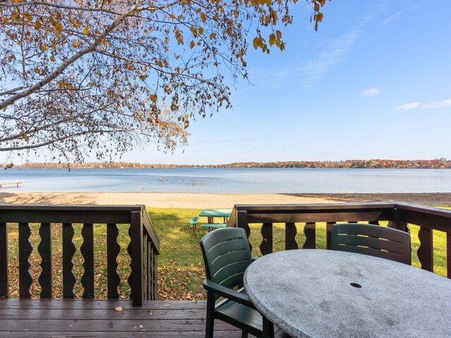 Brainerd, MN Resorts | Cragun’s Resort