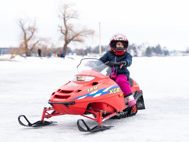 Winter Activities in MN | Cragun’s Resort