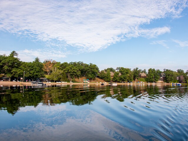 Brainerd Resorts MN | Amenities | Cragun’s Resort