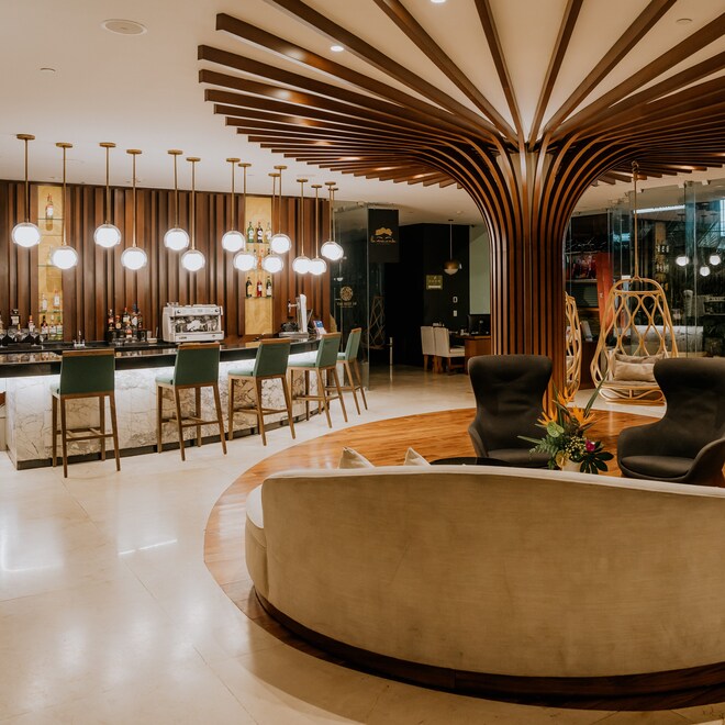 The Reef 28 | Restaurants in Playa Del Carmen