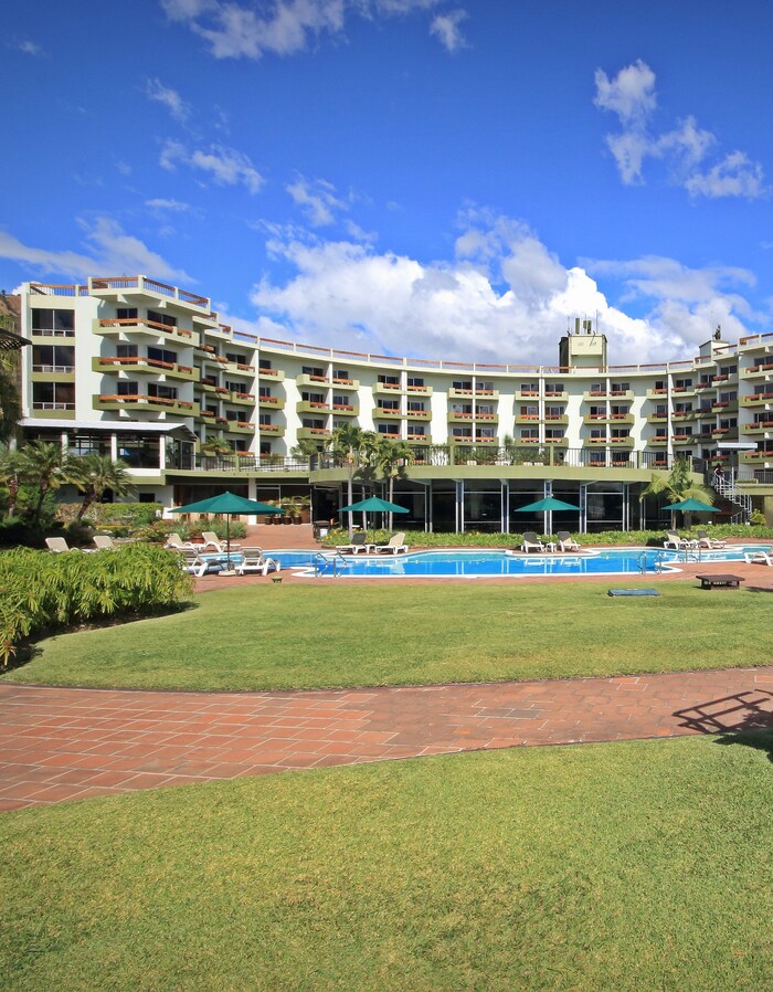 Antigua Guatemala Hotel | Porta Hotels