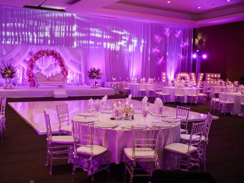 Resort Name (WVD) Venues | Destination Weddings Venues