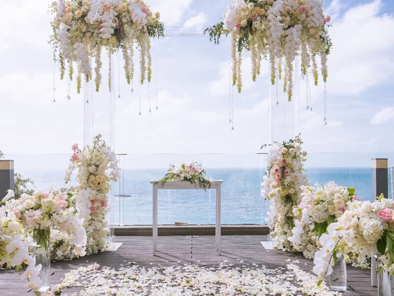 Princess Senses The Mangrove Negril Wedding Venues | Destination Weddings