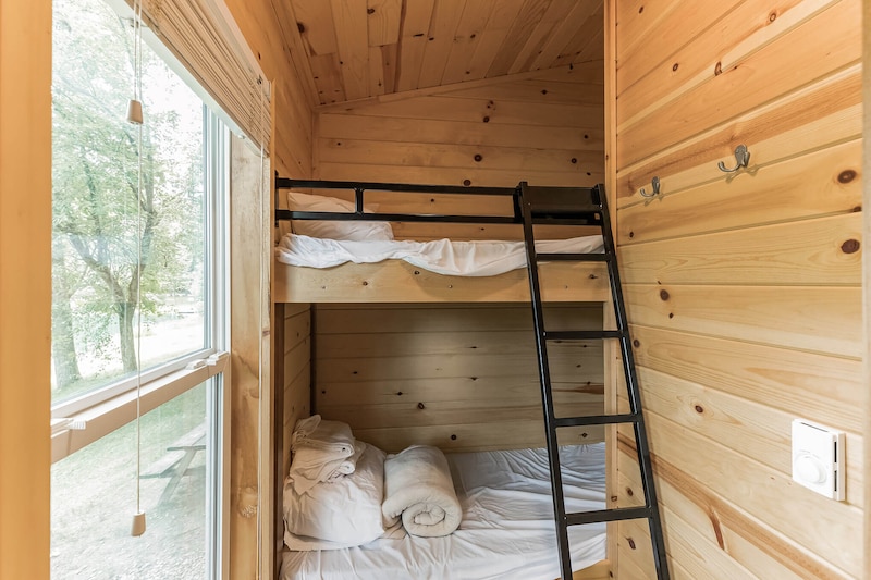 Jellystone Park™ Cleveland Sandusky Outdoor Family Glamping and Camping ...