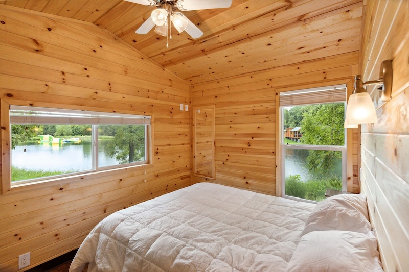 Jellystone Park™ Cleveland Sandusky Outdoor Family Glamping and Camping ...