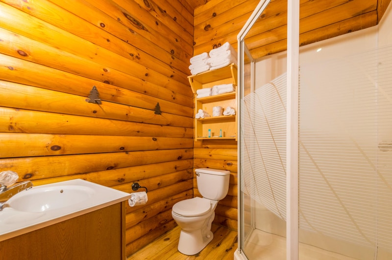 Ways to Stay | Jellystone Park Warrens, WI