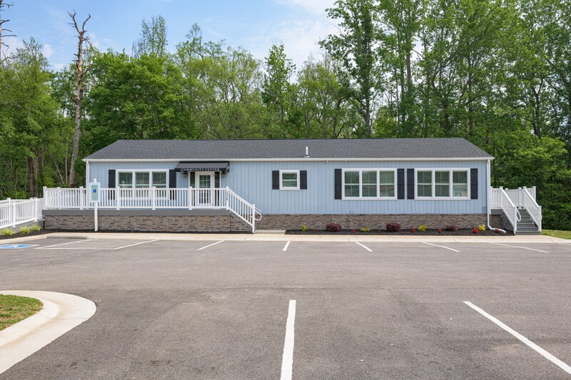 Manufactured Homes in Prince George, Virginia | Pine Ridge