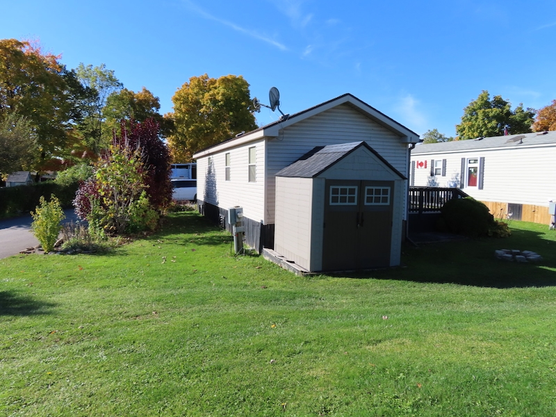 Vacation Home Sales | SKS Sun Retreats Sherkston Shores - 490 Empire Rd ...