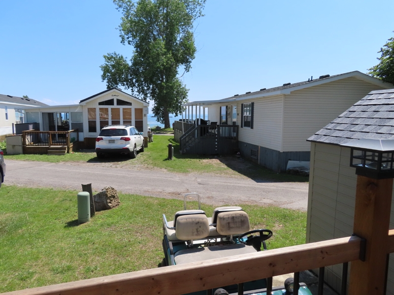 Vacation Home Sales | SKS Sun Retreats Sherkston Shores - 490 Empire Rd ...