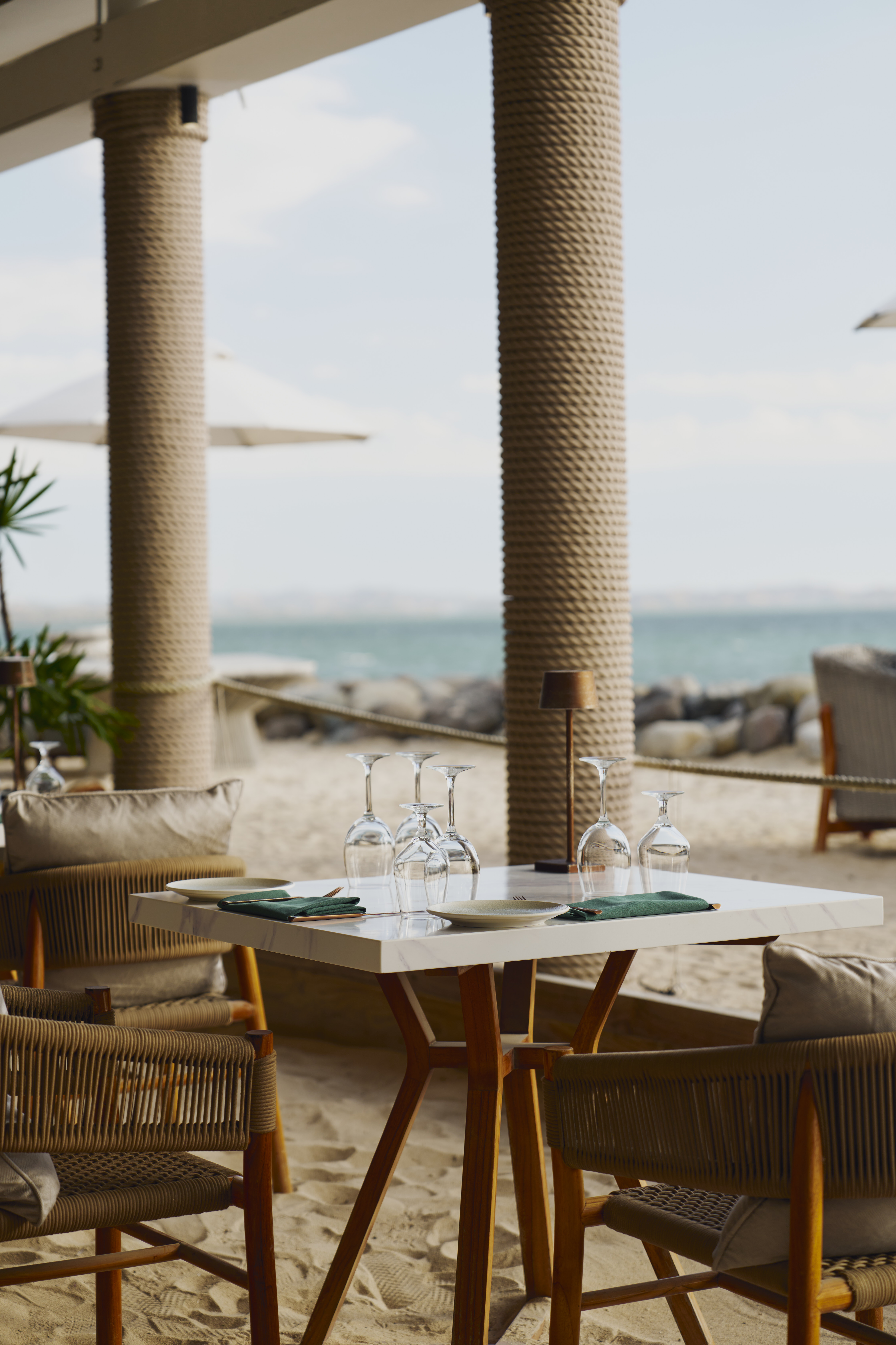 Wellness Dining Redefined at Tatavu Grill & Bar