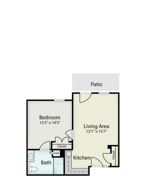 Floor Plans | Commonwealth Senior Living at Haddam