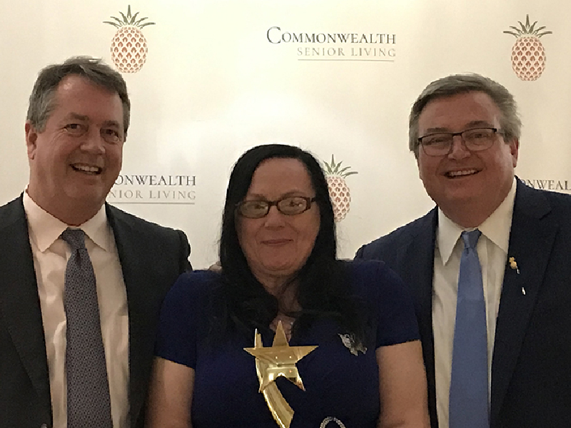 Celebrating Our 2019 Award Winners