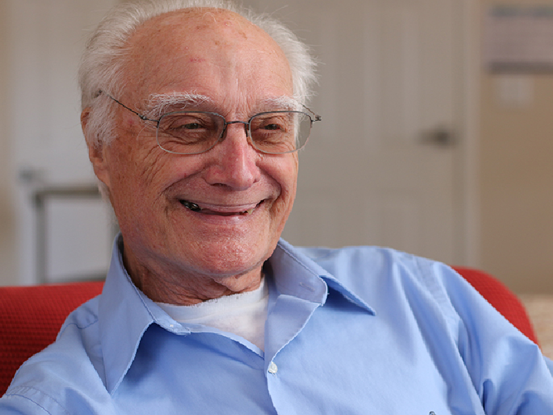 Theres Always More to the Story: Bob and Anna