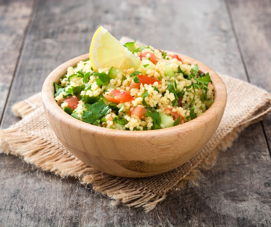 Our Fall and Winter Menus