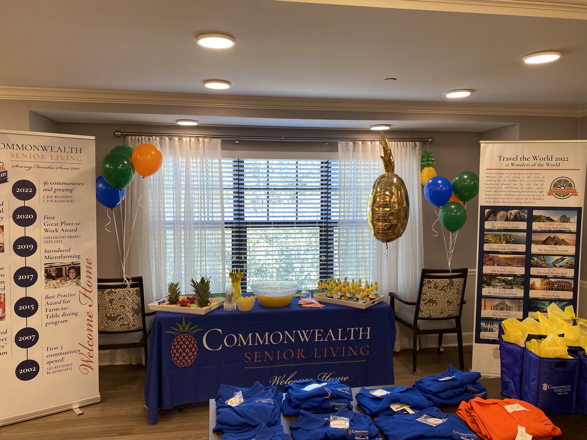 3 Communities in Michigan Join Commonwealth Senior Living 2023