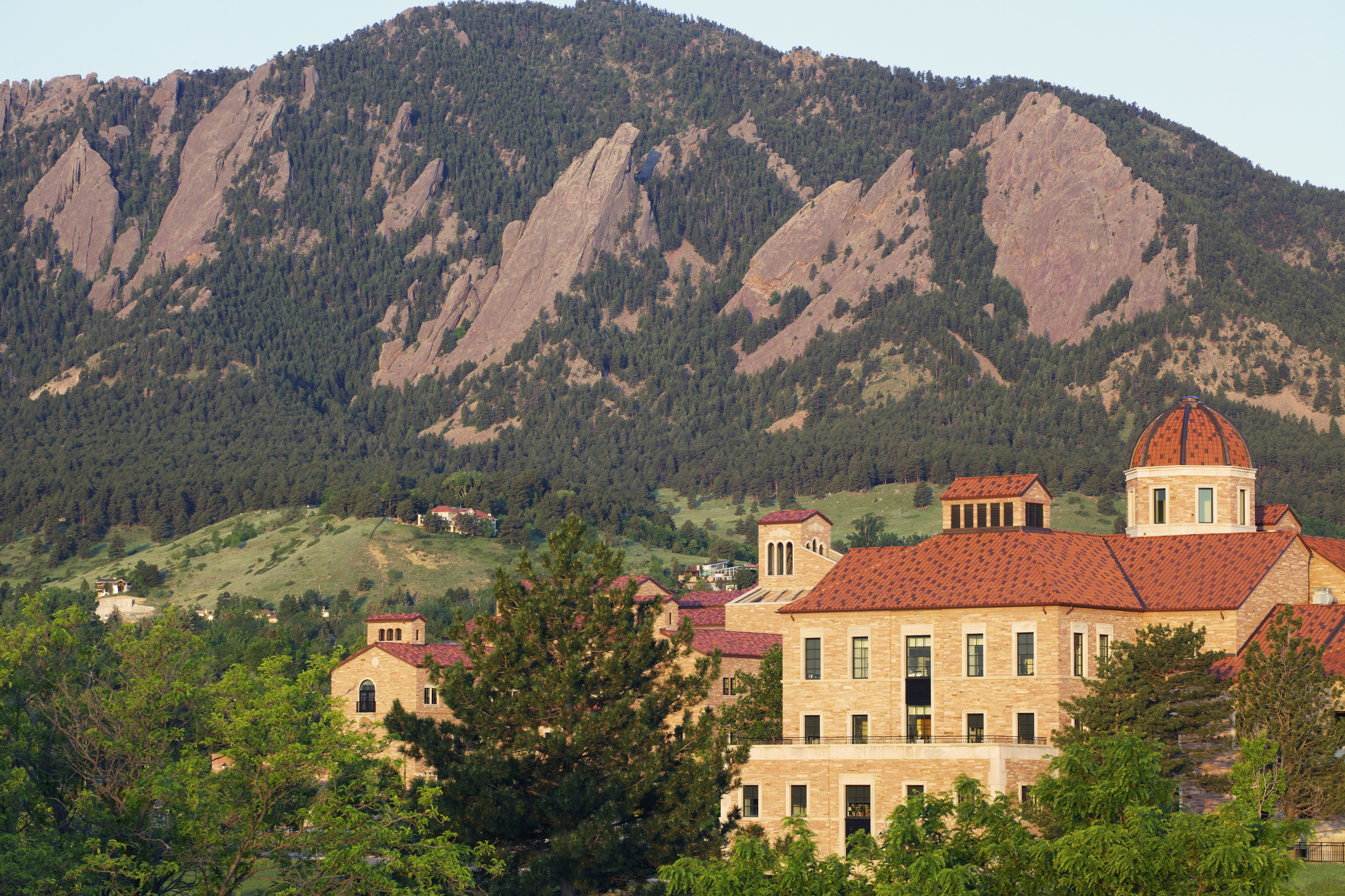 Connect with Us | Boulder Hotels Near Downtown