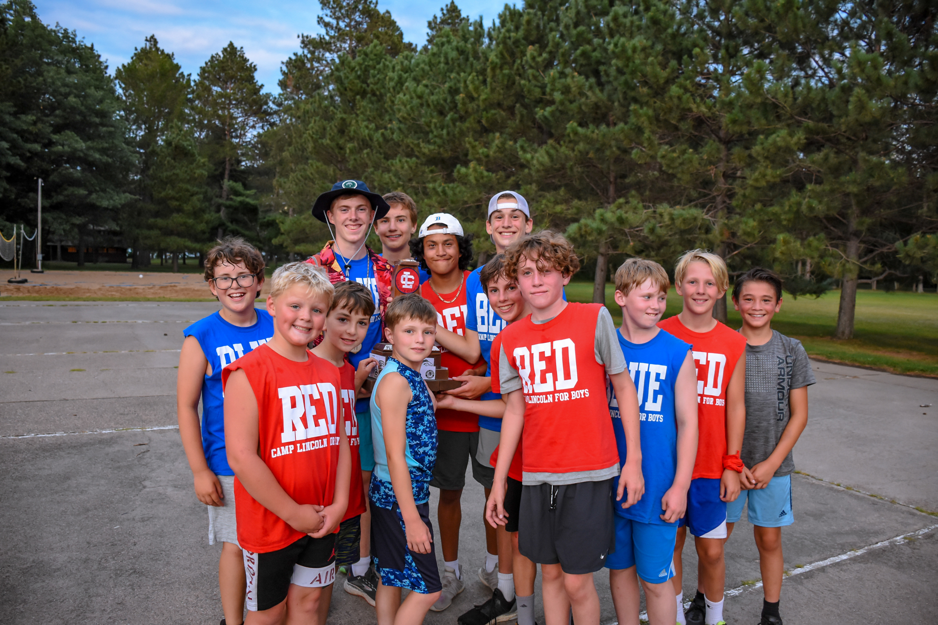 10 Reasons Why Your Children Should Attend Summer Camp - Grandventures Blog