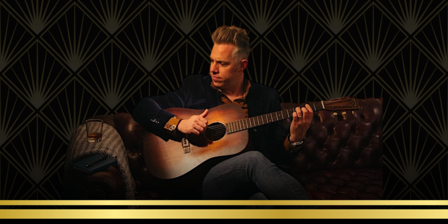 INDY NIGHTS with Ryan Ahlwardt & Friends