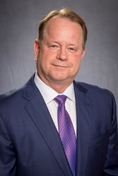 Crescent Hotels & Resorts adds Talent, Hires Robert Butler as EVP of Operations