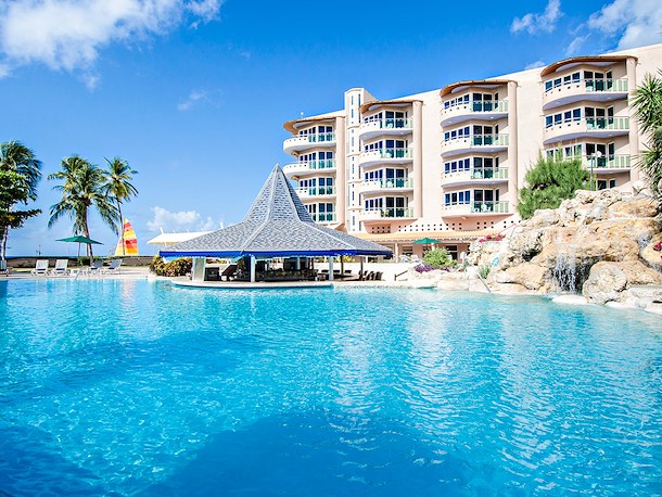 Accra Beach Hotel & Spa Barbados Wedding Packages | Destination Weddings