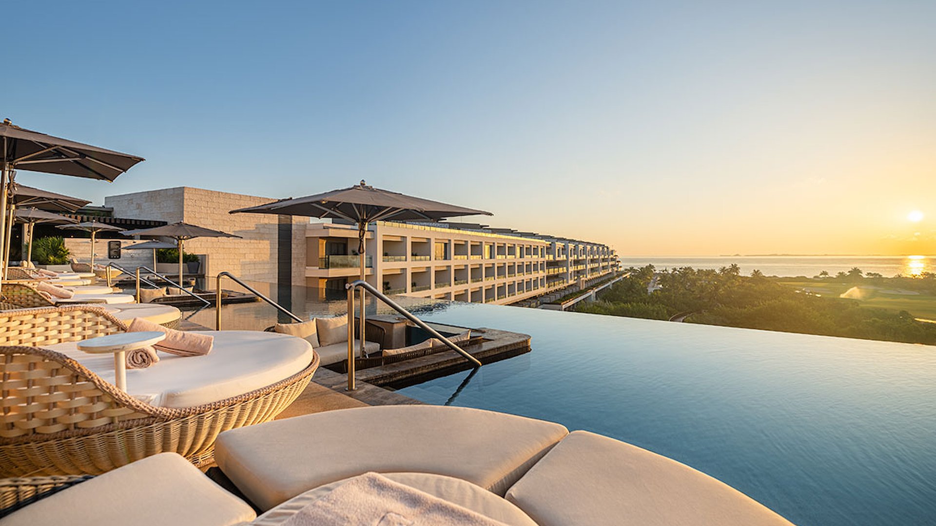 ATELIER Playa Mujeres Wedding Packages Cancun Wedding Packages ...