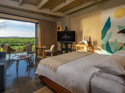 ATELIER Playa Mujeres Wedding Packages Cancun Wedding Packages ...