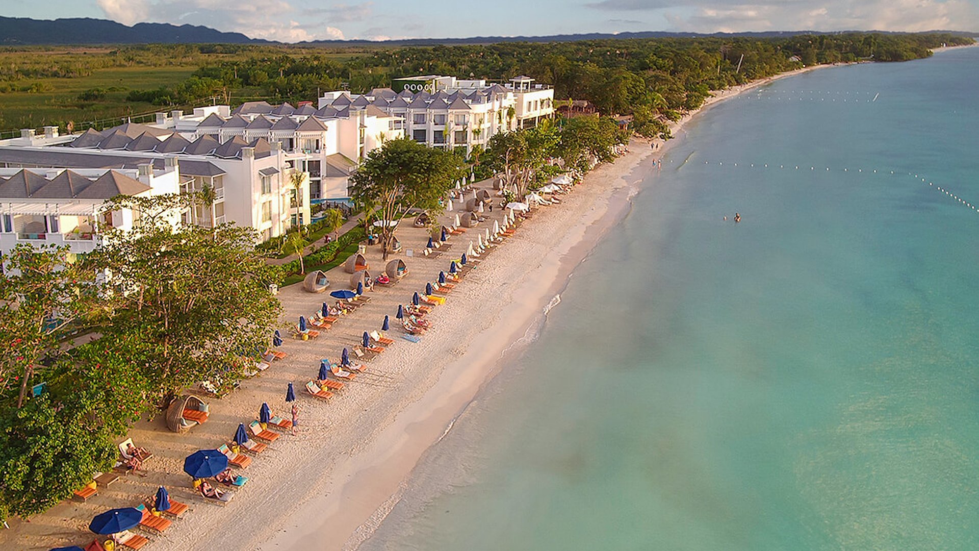 Azul Beach Resort Negril Wedding Packages | Destination Weddings